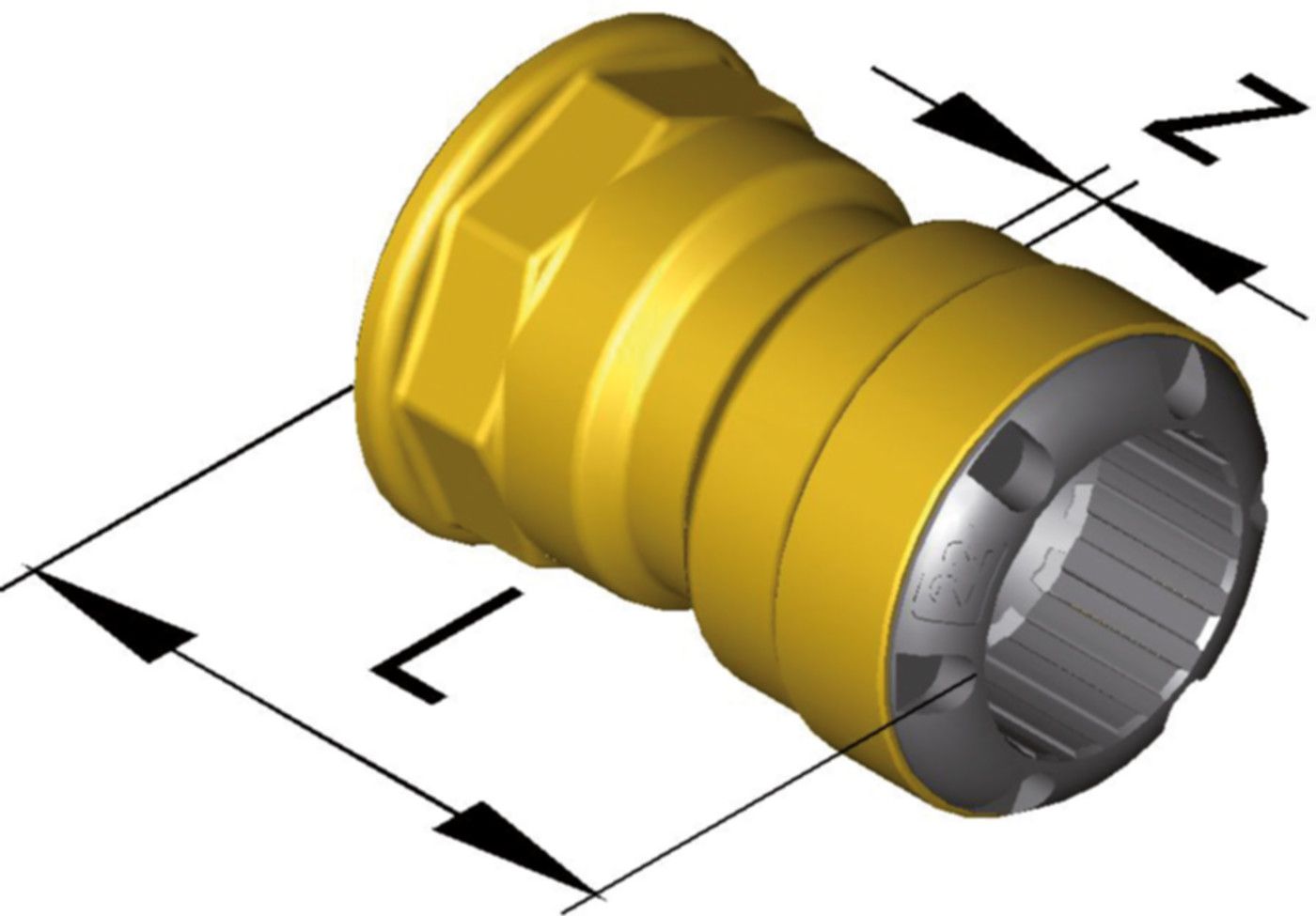 sudoFIT-Übergang IG - Fischer & Cie AG