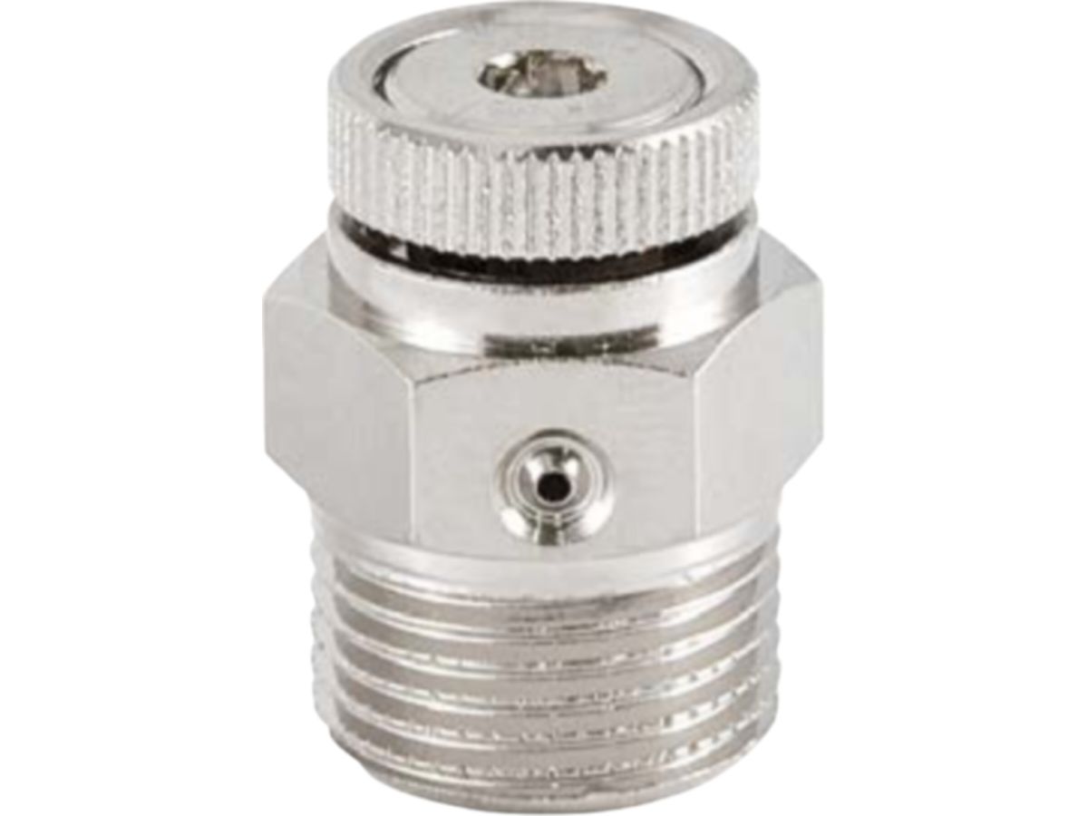 Heizkörperentlüfter ER 40 VENT - Fischer & Cie AG