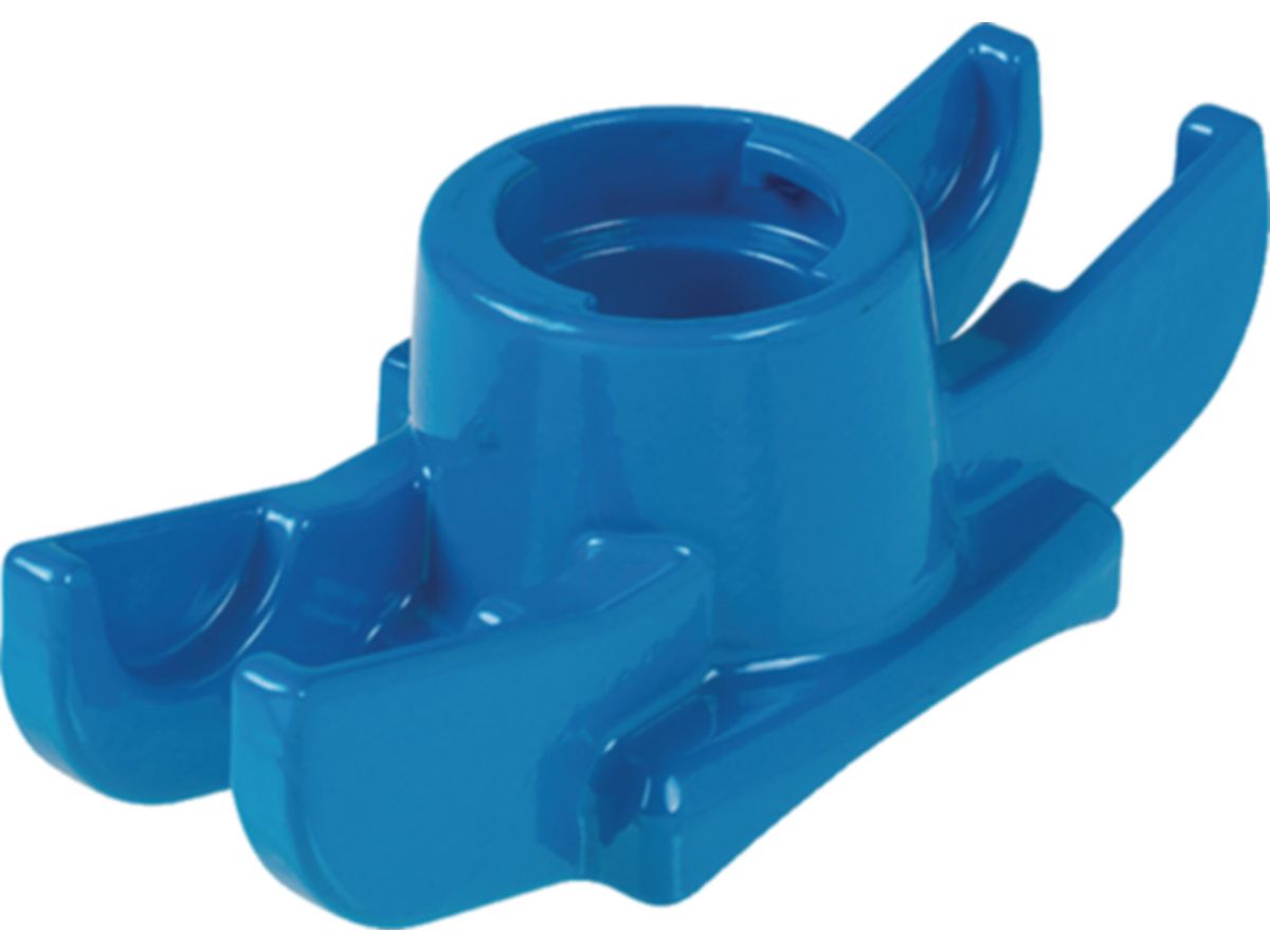 Universal-Anbohrschellen HAWLE ZAK 46 mm - Fischer & Cie AG