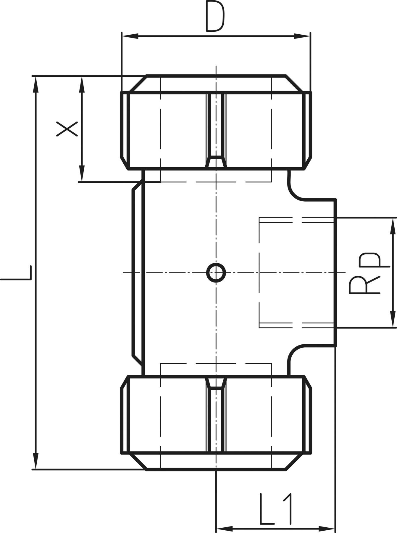 Primofit-T IG - Fischer & Cie AG