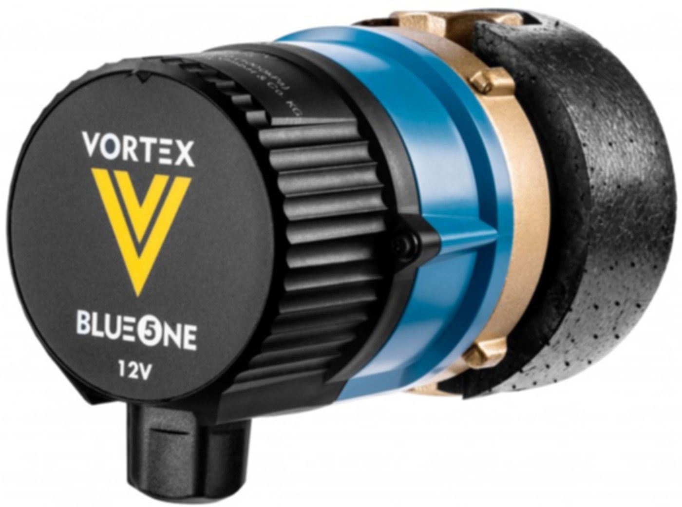 Warmwasser-Zirkulationspumpe AW Vortex - Fischer & Cie AG