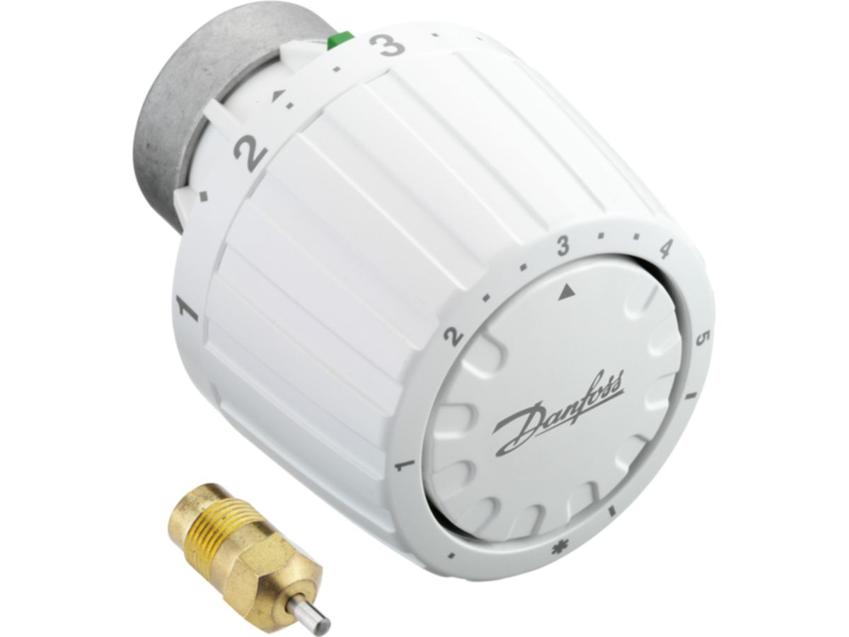 Service-Kit DANFOSS für RA-VL Ventil - Fischer & Cie AG