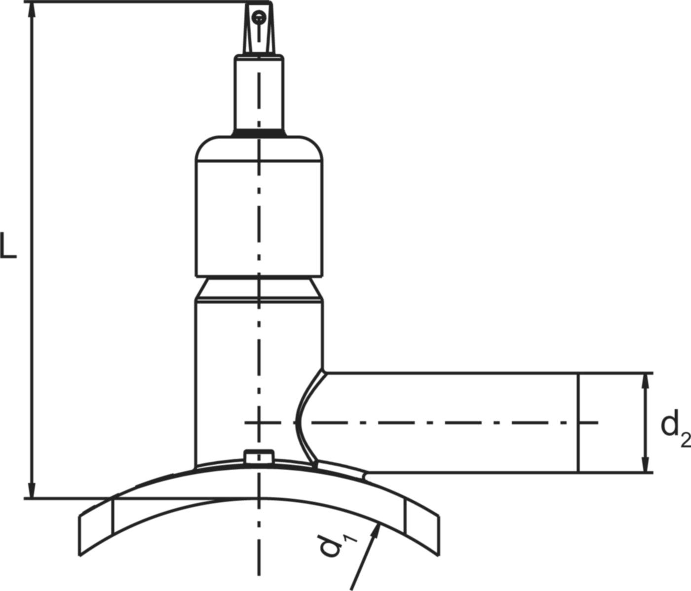 Druckanbohrventile ALIAXIS FRIALEN DAV - Fischer & Cie AG