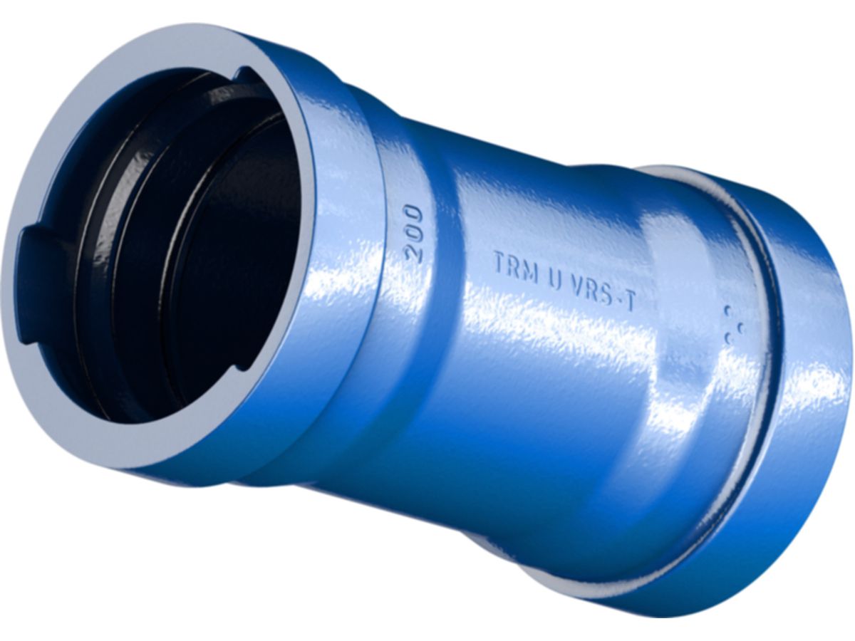 Schlaufen TRM U VRS-T - Fischer & Cie AG