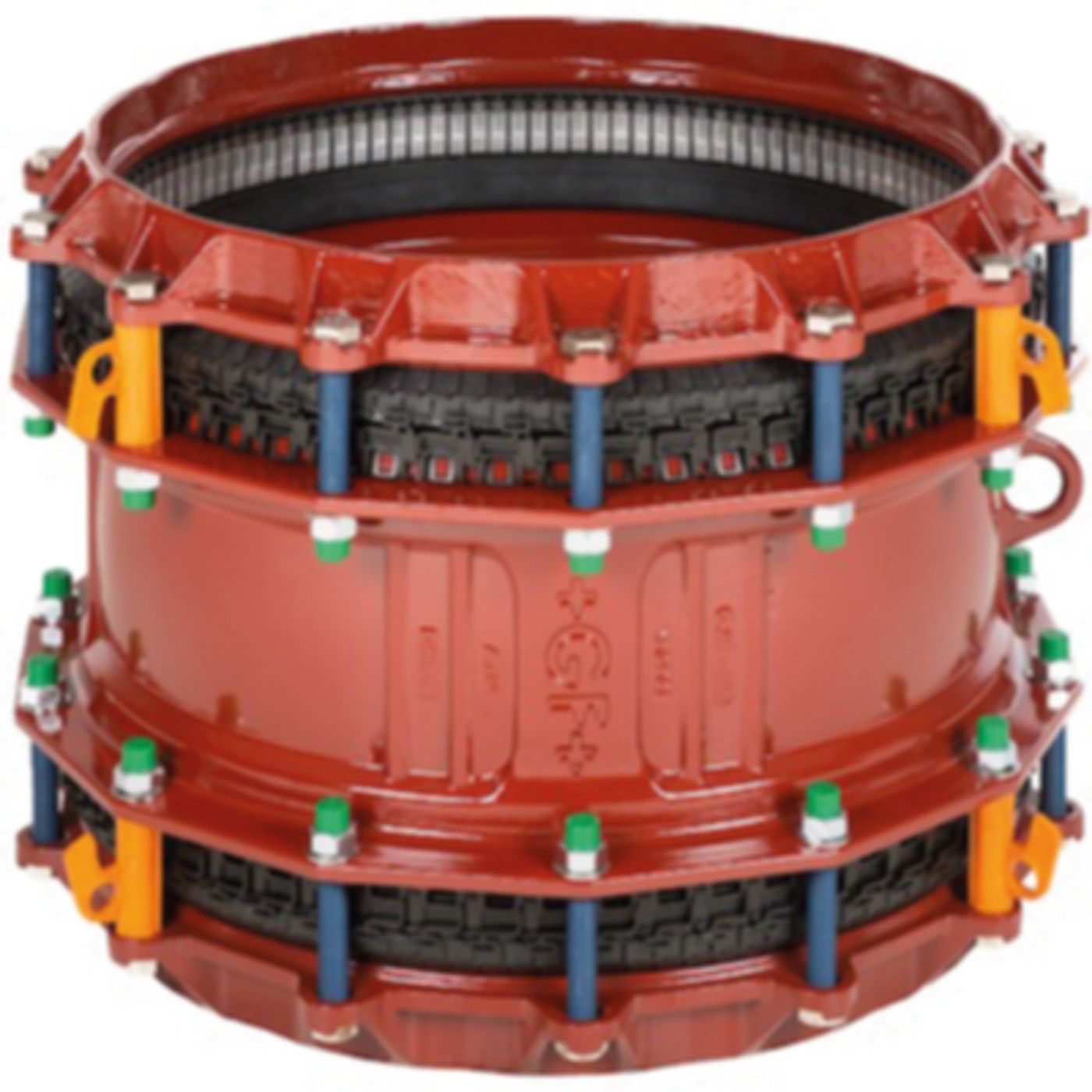 MULTI/JOINT 3007 Kupplung - Fischer & Cie AG