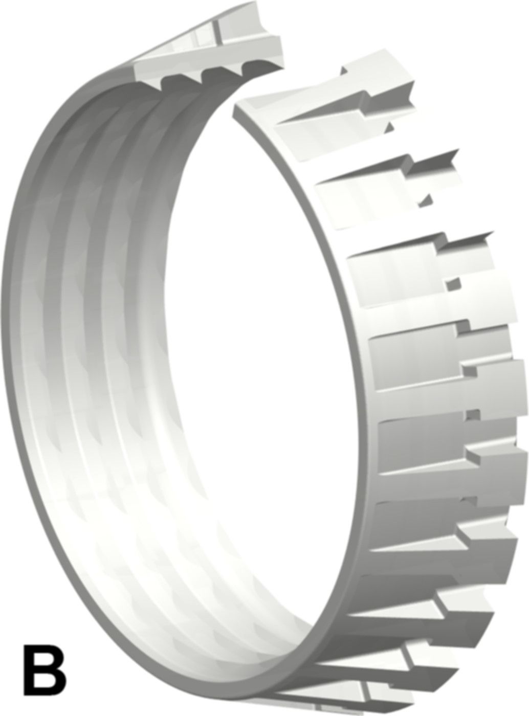 Klemmringe - Fischer & Cie AG