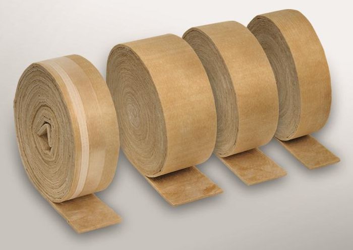 Isover Stellsteifen - Fischer & Cie AG