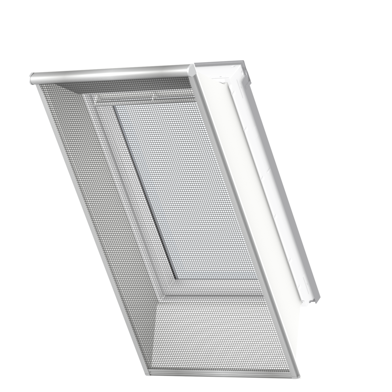 Insektenschutzrollo VELUX ZIL - Fischer & Cie AG