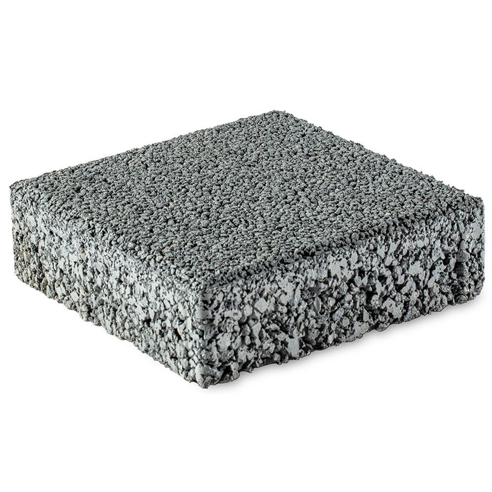 CLASSIC Sickerstein 6 cm, fino, 20/20 cm - Fischer & Cie AG