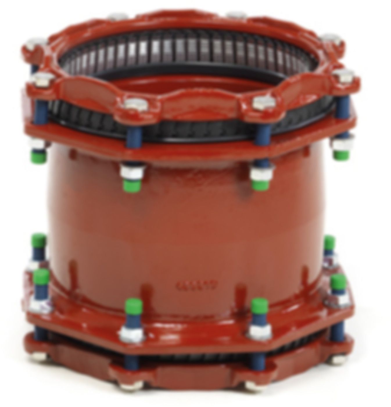 MULTI/JOINT 3007 Kupplung - Fischer & Cie AG