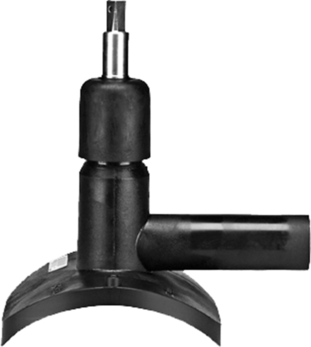 Druckanbohrventile ALIAXIS FRIALEN DAV - Fischer & Cie AG