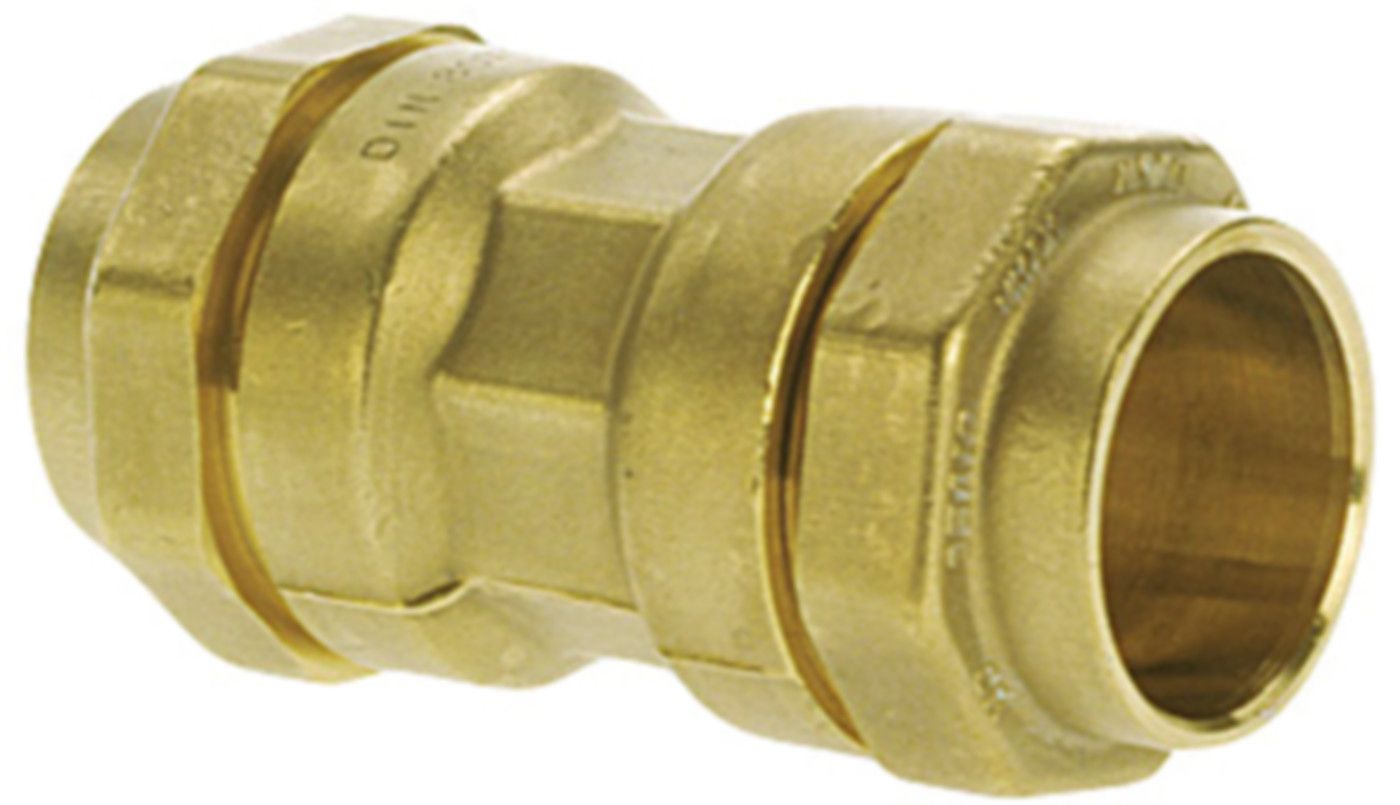 Isiflo Verbindungsstück - Fischer & Cie AG