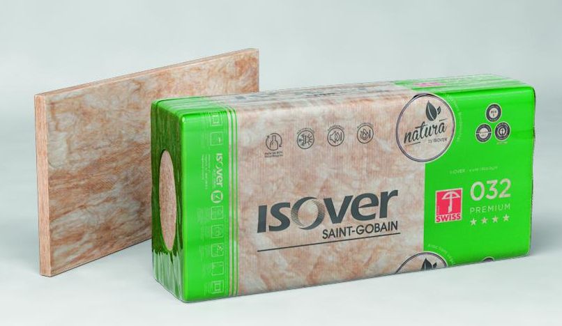 Isover Isolene P - Fischer & Cie AG