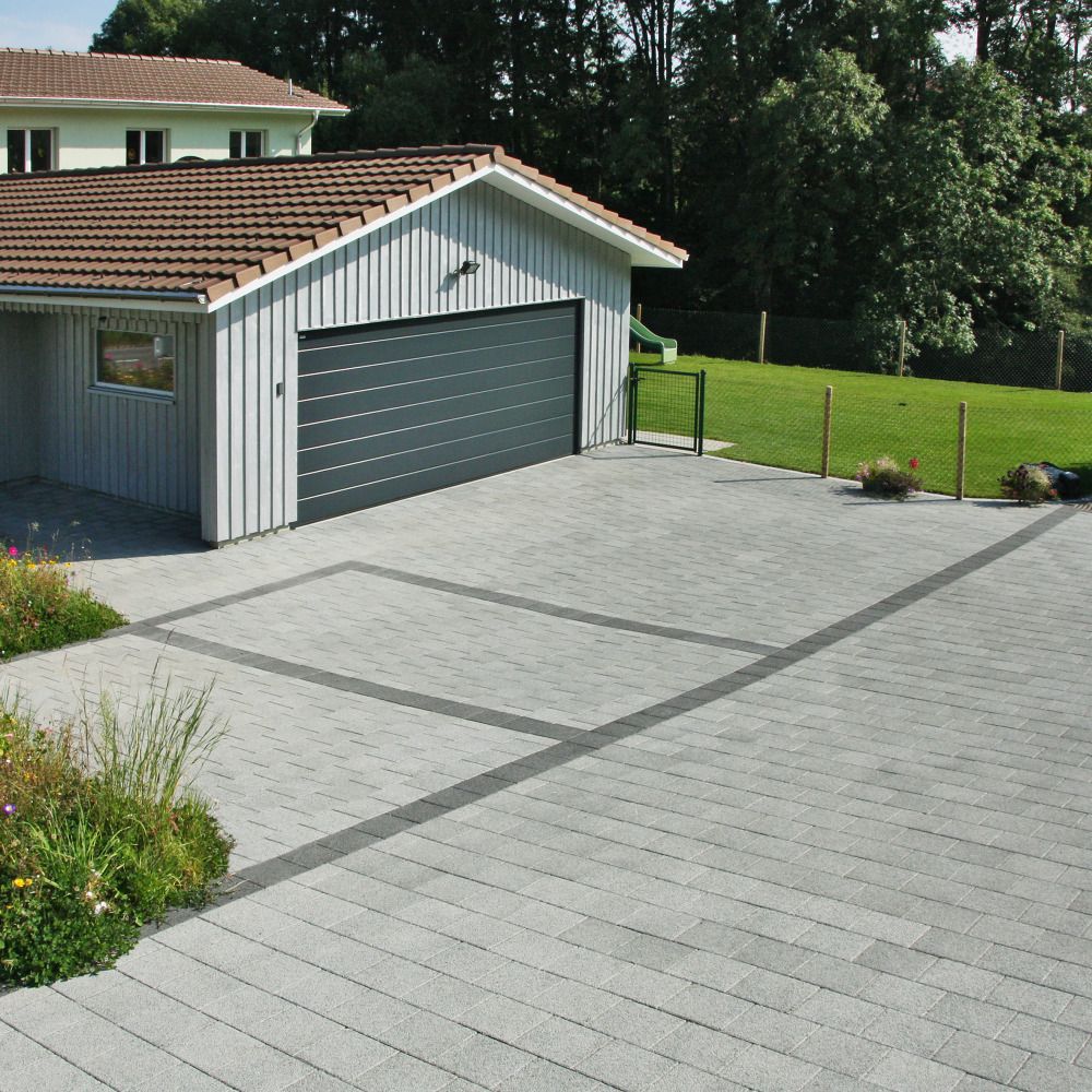 CLASSIC Sickerstein 6 cm, fino, 20/20 cm - Fischer & Cie AG