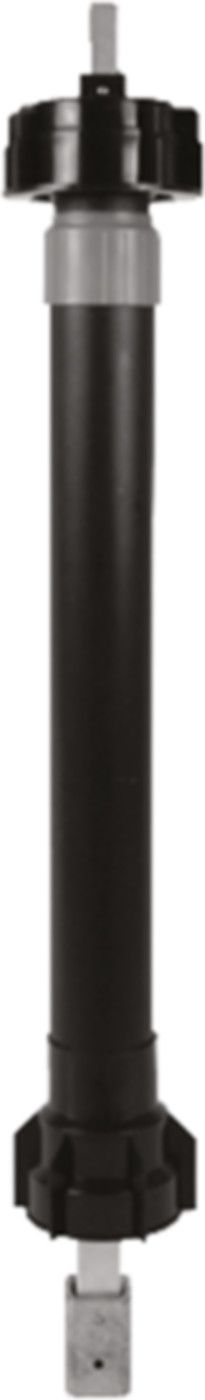 HDPE FRIALEN Einbaugarnitur EBS - Fischer & Cie AG