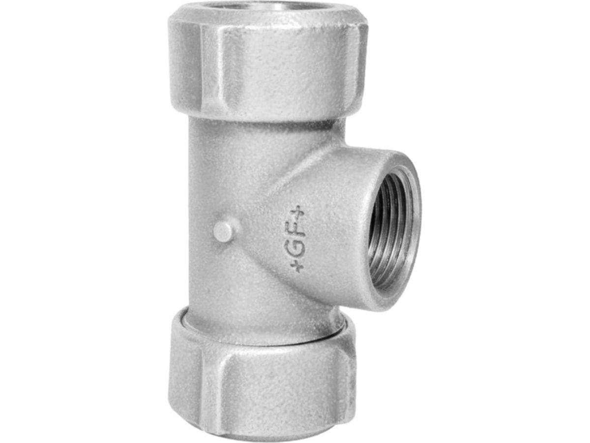 Primofit-T IG - Fischer & Cie AG