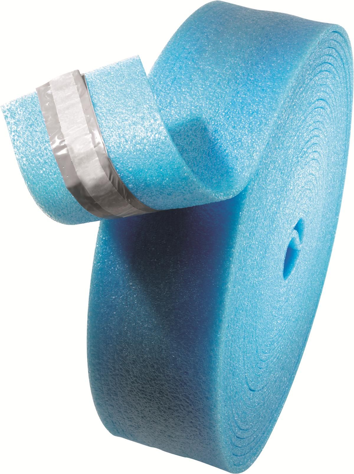 PE-Randstellstreifen Swisspor - Fischer & Cie AG