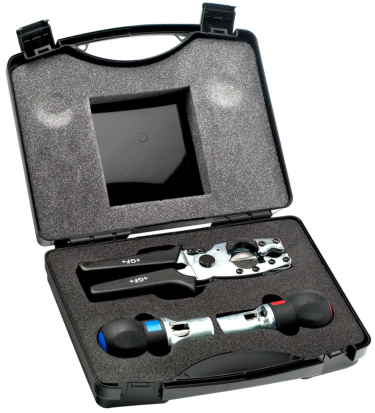 iFIT Werkzeug-Set für ML- und PB-Rohre - Fischer & Cie AG